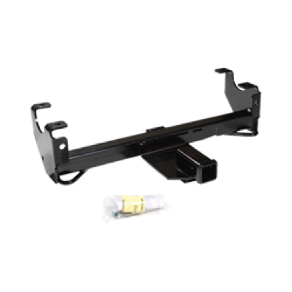 Draw-Tite Front Mount Receiver For Jeep Grand Wagoneer 1993 | Black ...