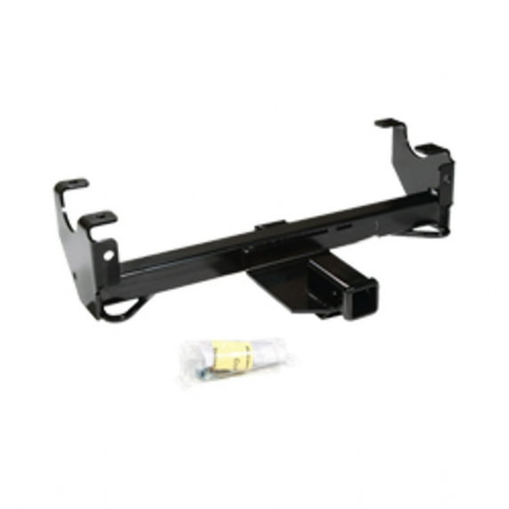 Draw-Tite Front Mount Receiver For Jeep Grand Wagoneer 1993 | Black ...