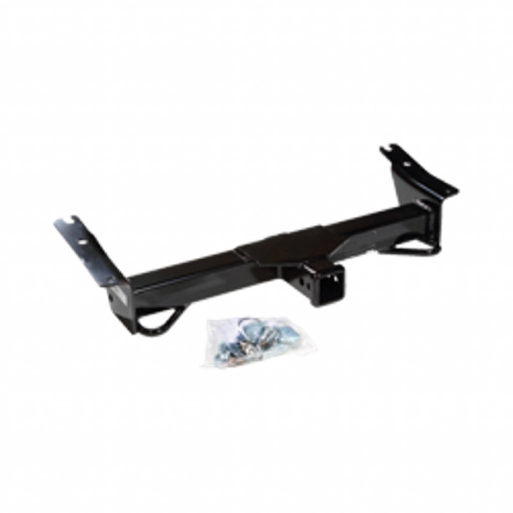 Draw-Tite Front Mount Receiver For Jeep Wagoneer 1984-1990 | Black ...