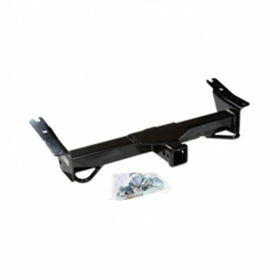 Draw-Tite Front Mount Receiver For Jeep Wagoneer 1984-1990 | Black ...