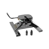 Draw-Tite Hide-A-Goose 18K Hi-Rise Fifth Wheel Conversion Hitch ...