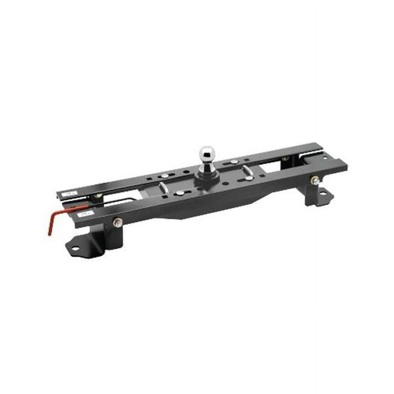 Draw-Tite Hide-A-Goose Gooseneck Complete Kit for 2007-2019 Toyota ...