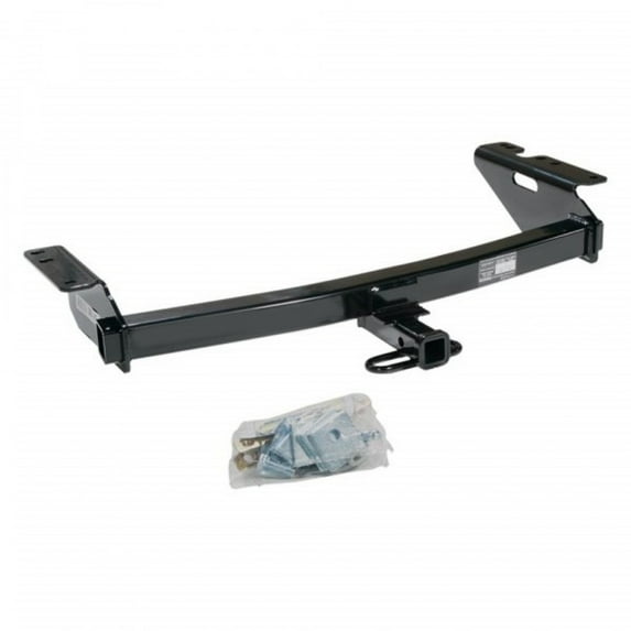 Draw-Tite Hitch Class For Pontiac Montana 1999-2005 | Class II | Hitch ...