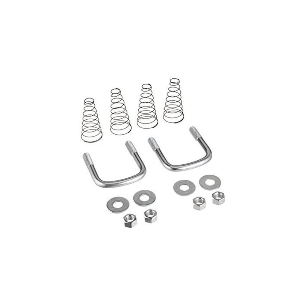 Draw-Tite Replacement Part- Gooseneck Head U-Bolt Kit - Walmart.com