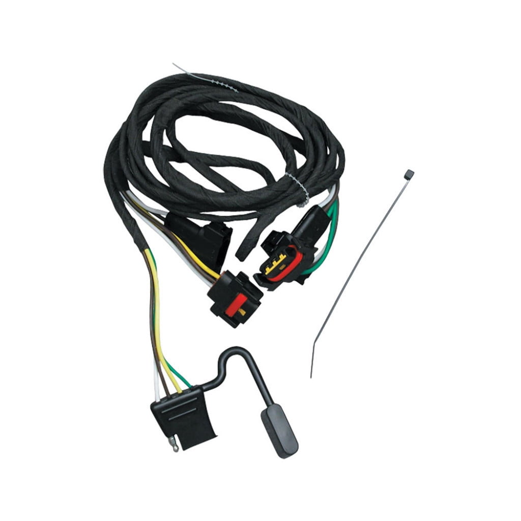 Draw-Tite T-Connector Harness For Dodge Caravan 1991-1995 | T-One | 16 ...