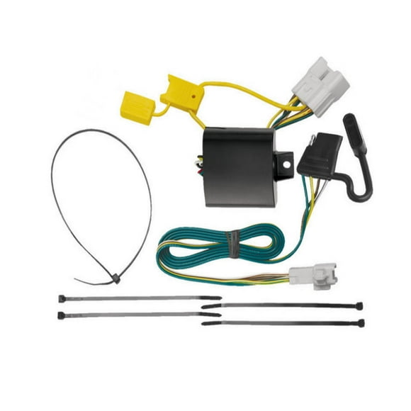 Car Stereo Wire Connectors in Car Stereo Installation - Walmart.com