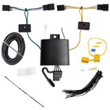 Draw-Tite T-Connector Harness For Hyundai Vendue 2020 2021 | w ...