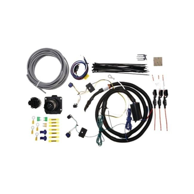 Draw-Tite DRT22134 Tow Harness Wiring Pack for 2023C Kia Telluride ...