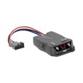Draw-Tite Trailer Brake Controller | Brakeman Digital IV Brake Control ...