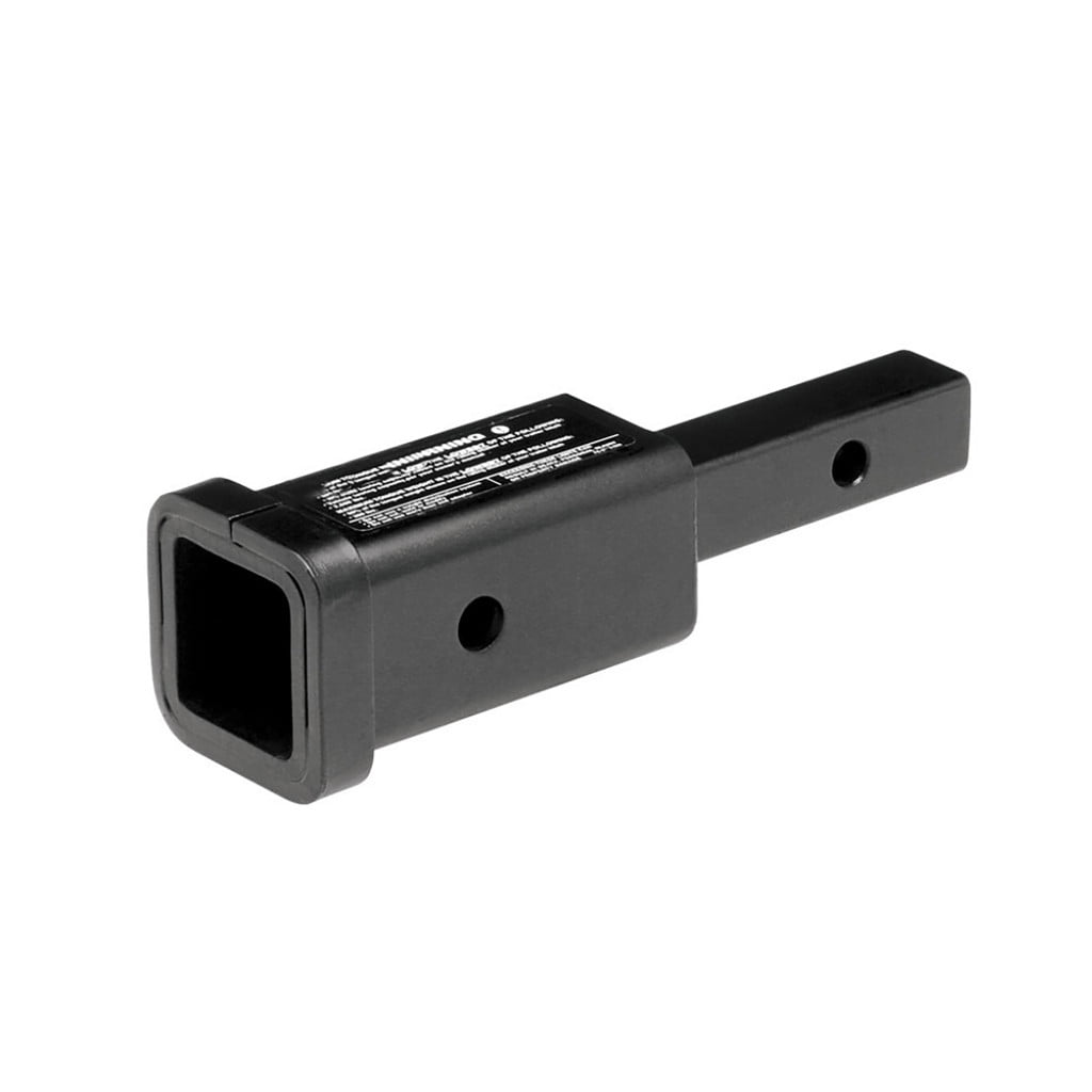 Draw-Tite Trailer Hitch Adapter | Class II Hitch To Class II ...