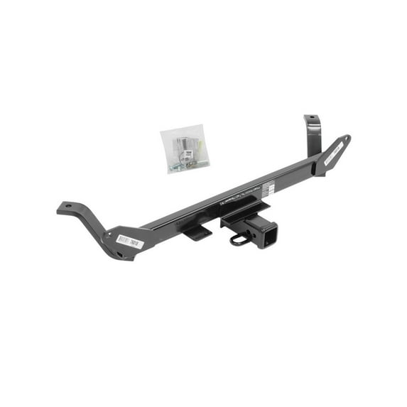 Draw-Tite Trailer Hitch For BMW X1 2016-2021 | Class III Max-FRame ...