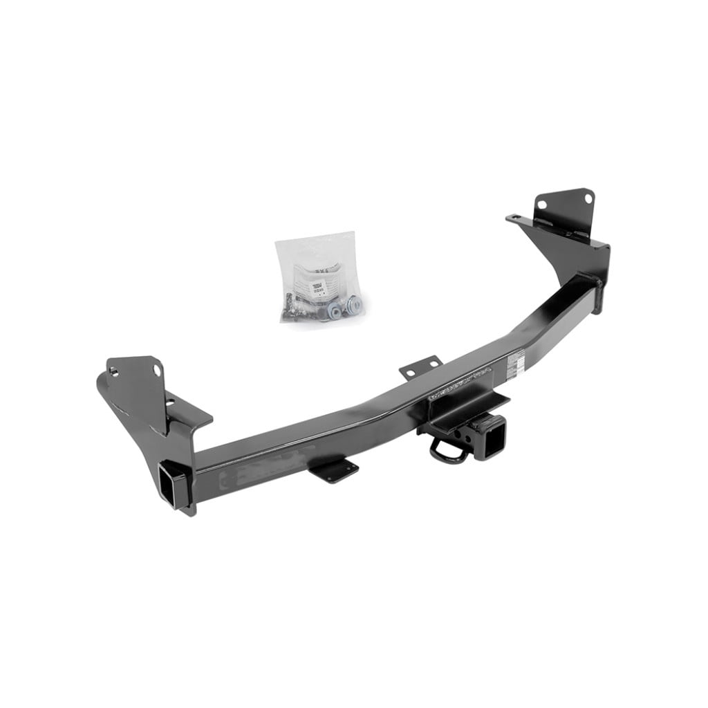 Draw-Tite Trailer Hitch For Chevy Colorado 2015-2021 | Class IV Max ...