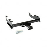 Draw-Tite Trailer Hitch For Chevy K2500/K3500 1988-1991 | w/34in. FRame ...