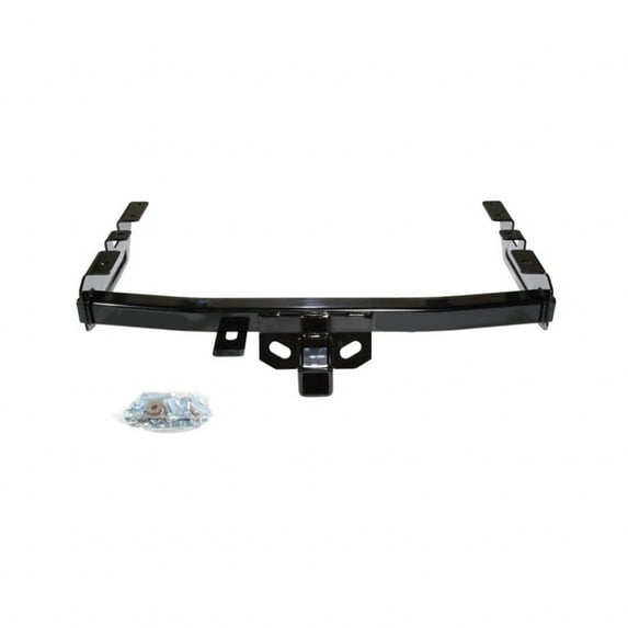 Draw-Tite Trailer Hitch For Chevy Silverado 2500 1999-2004 | Class III ...