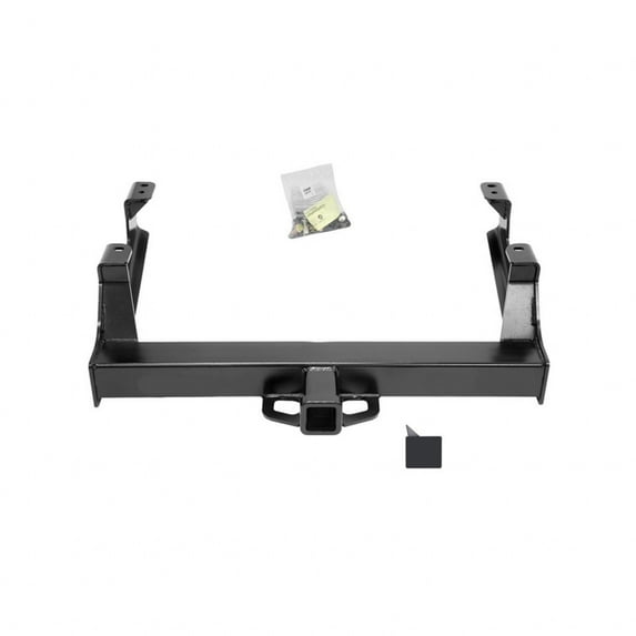 Draw-Tite Trailer Hitch For Chevy Silverado 2500 HD 2015-2019 | Class V ...
