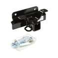 Draw-Tite Trailer Hitch For Dodge Ram 2500/3500 2003-2009 | (Bumper ...