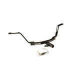 Draw-Tite Trailer Hitch For Honda CR-V 2002-2006 | Class I Hitch Only ...