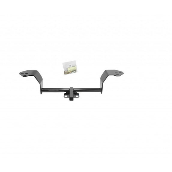 Draw-Tite Trailer Hitch For Lexus IS350 2015-2021 | Class I Hitch Only ...