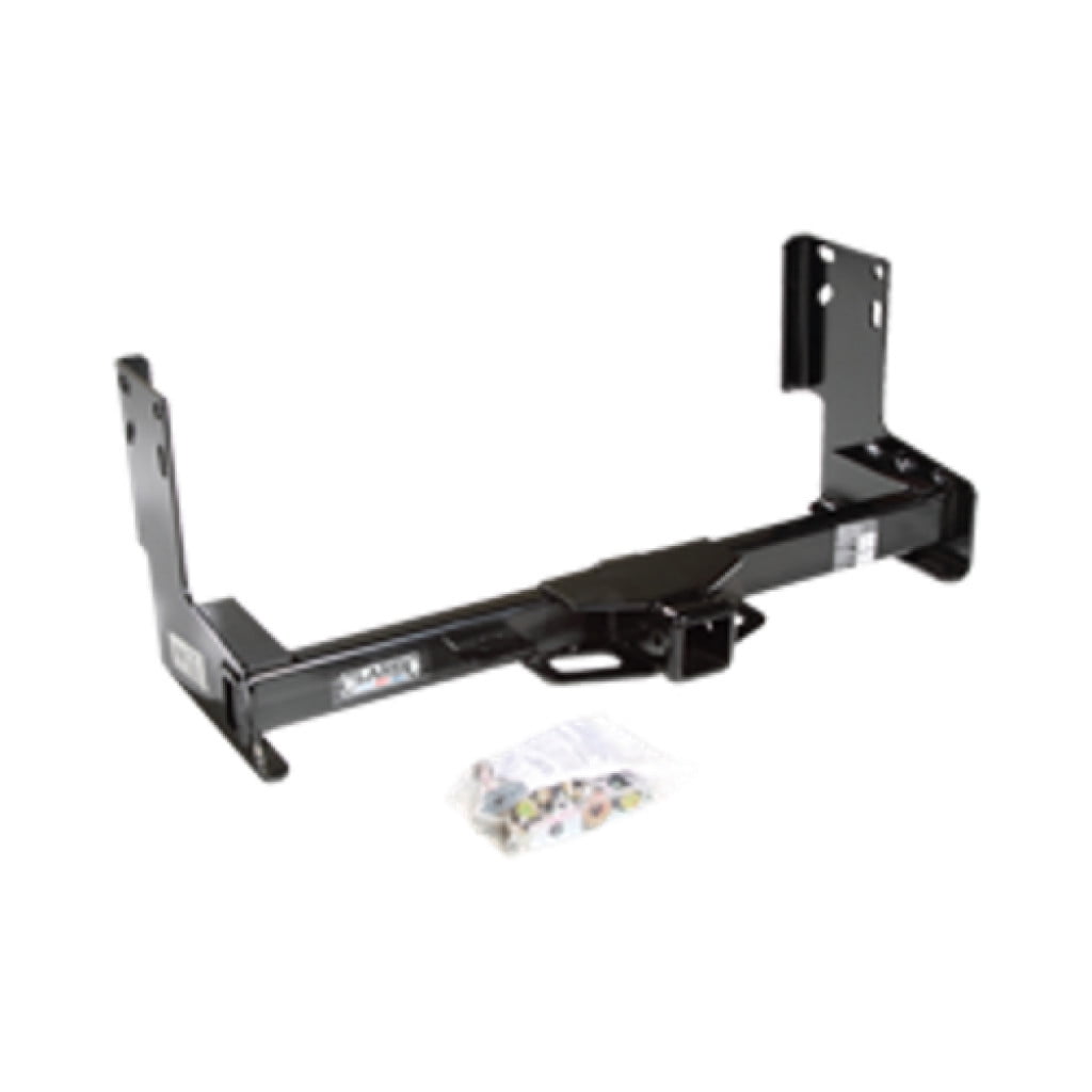 Draw-Tite Trailer Hitch For Mercedes-Benz Sprinter 2500/3500 2010-2021 ...