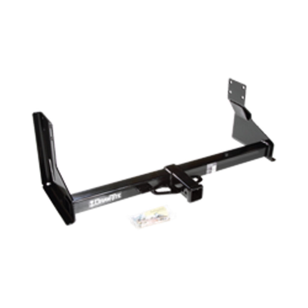 Draw-Tite Trailer Hitch For Mercedes-Benz Sprinter 2500/3500 2010-2021 ...