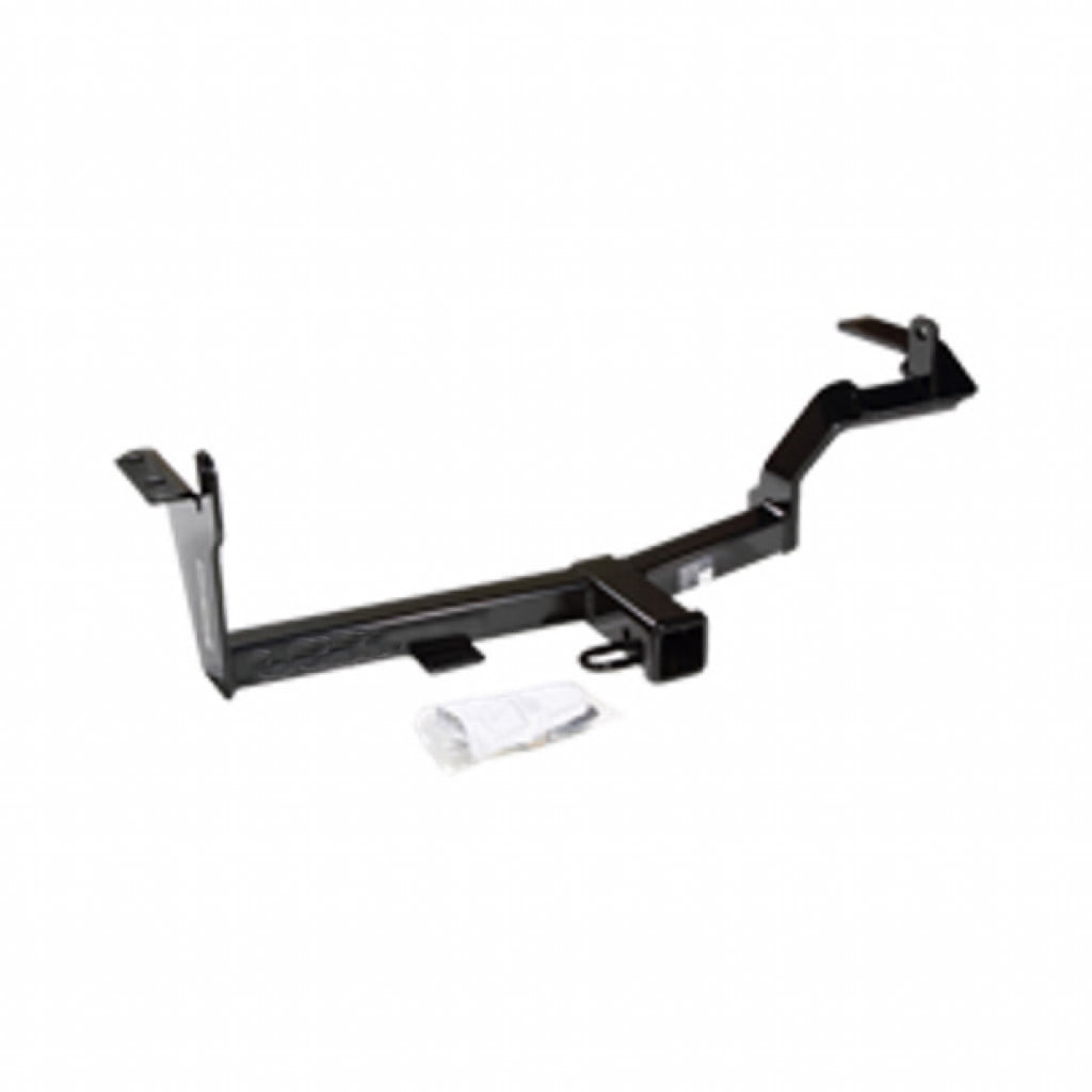 Draw-Tite Trailer Hitch For Mitsubishi Endeavor 2006-2008 | Class III ...