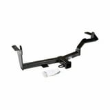 Draw-Tite Trailer Hitch For Mitsubishi Endeavor 2006-2008 | Class III ...