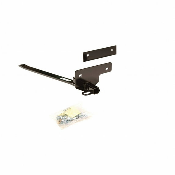 Draw-Tite Trailer Hitch For Nissan Sentra 2007-2012 | Class I Hitch ...