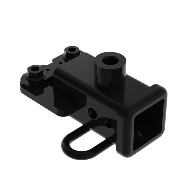 Draw-Tite Trailer Hitch For Ram 1500 2019-2022 | Class III Max-Frame ...