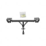 Draw-Tite Trailer Hitch For Toyota 86 2017-2020 | Class I Hitch Only ...