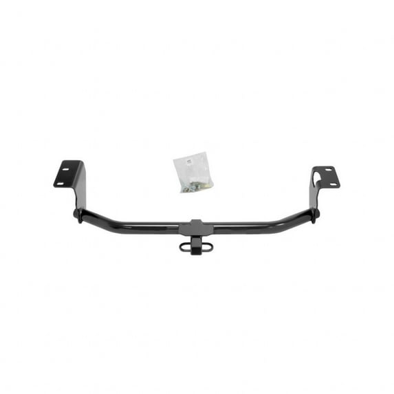 Draw-Tite Trailer Hitch For Toyota Corolla 2003-2019 | Class I Round ...