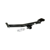 Draw-Tite Trailer Hitch For Toyota Land Cruiser 1998-2007 | Class III ...