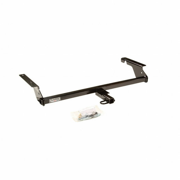 Draw-Tite Trailer Hitch For Volvo V50 2005-2010 | Class I Hitch Only ...
