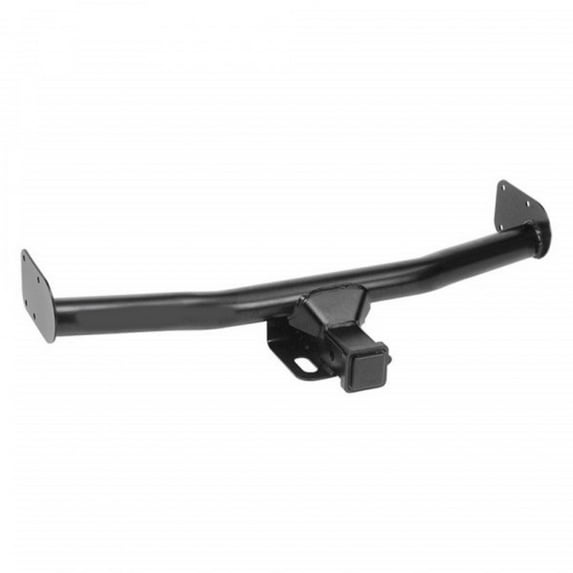 Draw-Tite Trailer Hitch For GMC Sierra 1500 HD 2001-2007 | Multi-Fit ...
