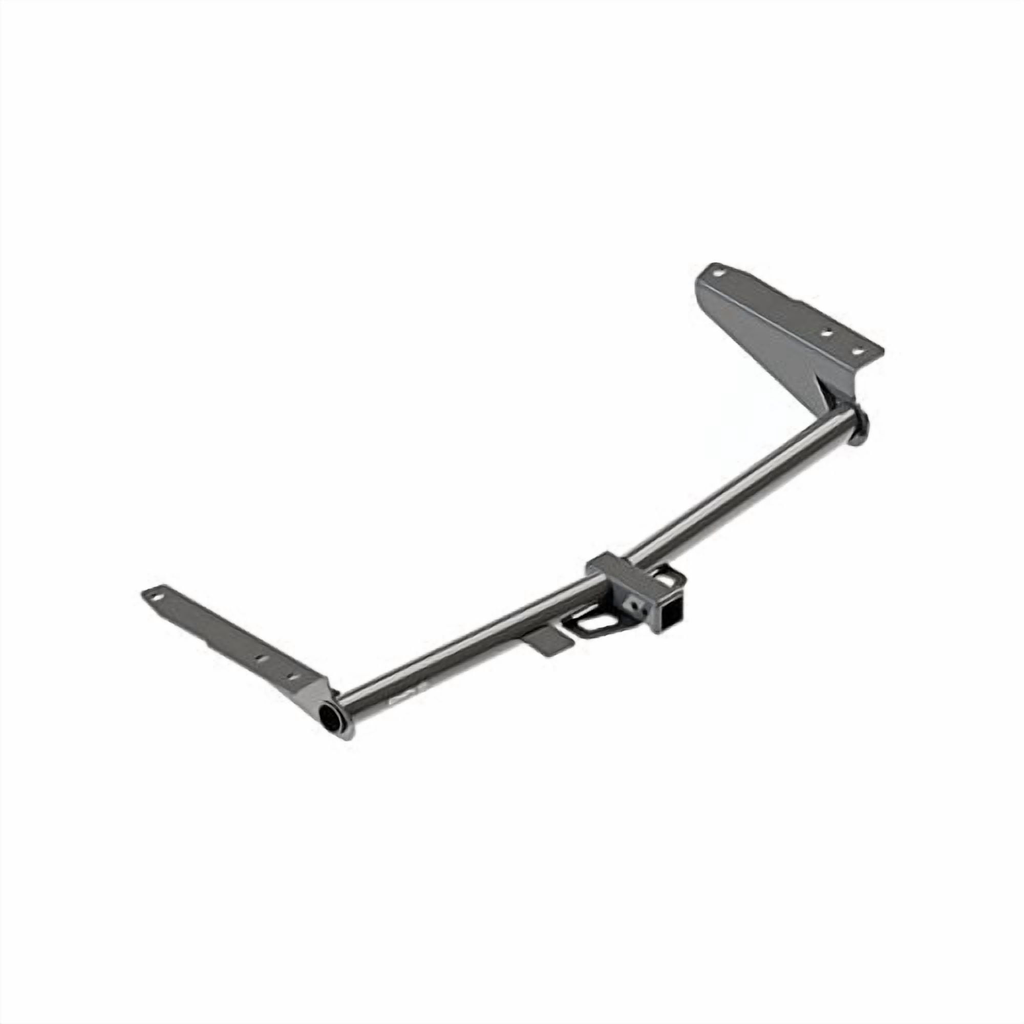 Draw Tite 76171 Class III Vehicle Towing Installation, Round Tube Max ...