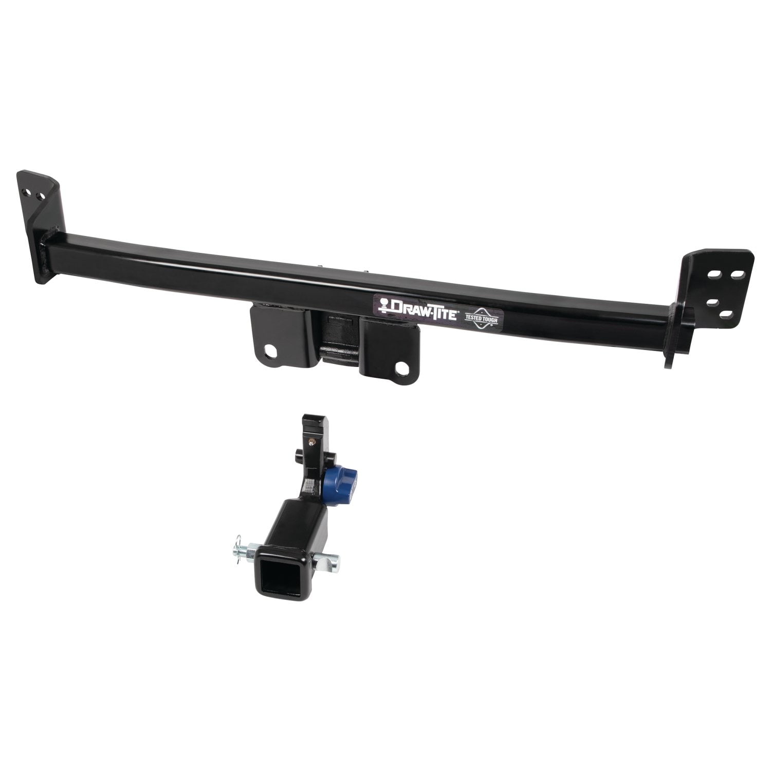 2019-2023 Toyota RAV4 Draw-tite Class 3 Trailer Tow Hitch - Walmart ...