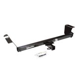 Draw-Tite, Trailer Receiver Hitch, 75579 Max Frame Class III, 2 inch ...