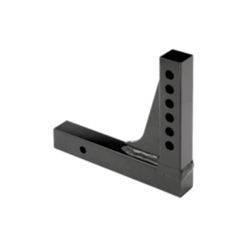 Draw-Tite Weight Distribution Shank | Hitch Bar 6 1/8in Drop x 11in ...
