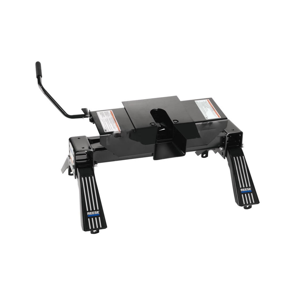 Draw-Tite Wheel Hitch Kit | 16,000lbs | Requires #30035 Rails Sold ...