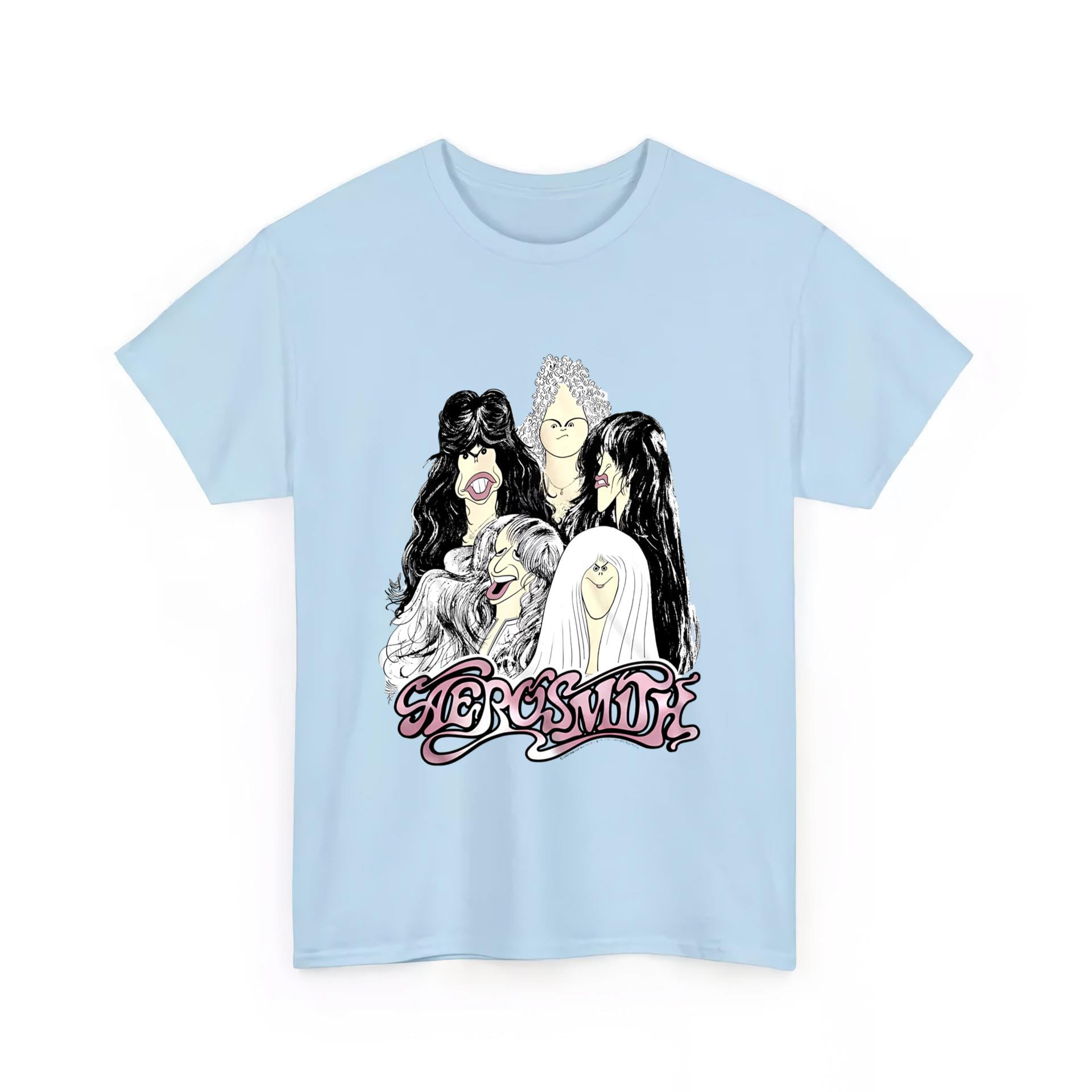 Draw the Line Album Shirt – Vintage Rock Art Graphic Tee New Instock ...