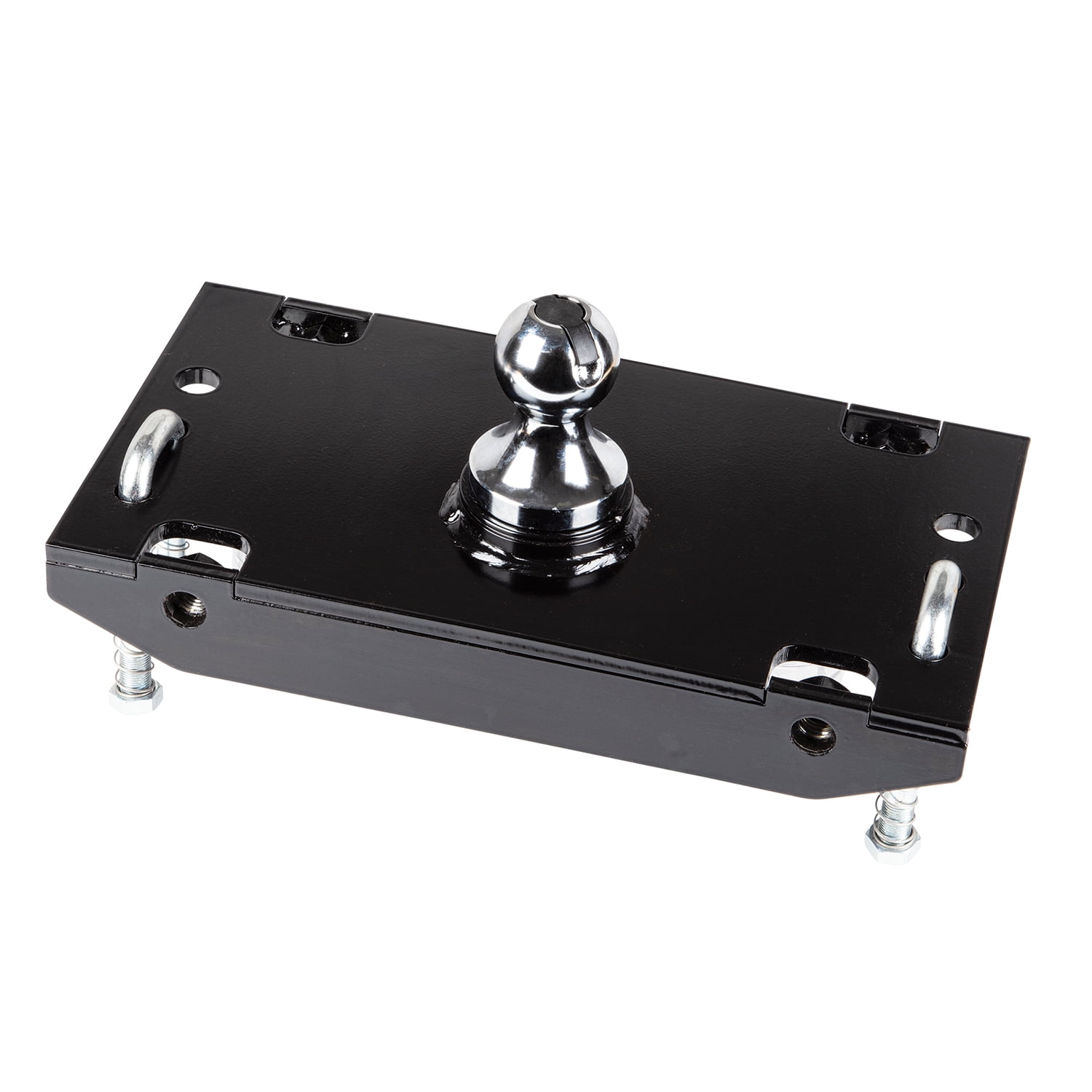 Draw-tite Hide-A-Goose Gooseneck Hitch Head, 20,000 lbs. Capacity, RAM ...