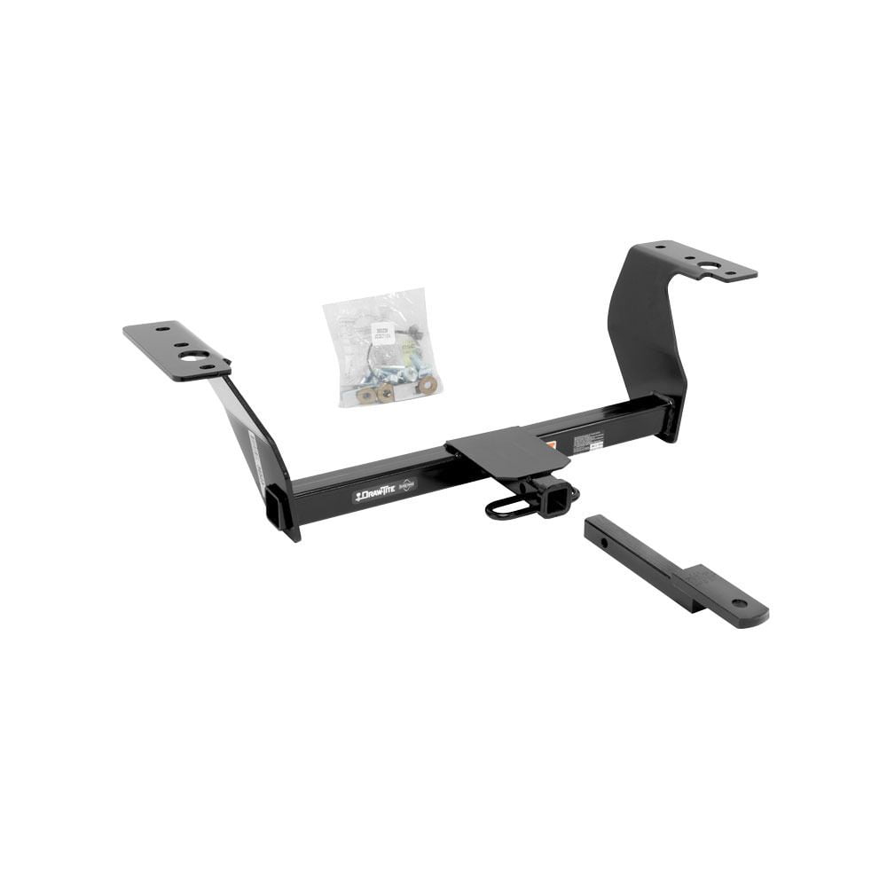 Frame Hitch & Drawbar - Walmart.com