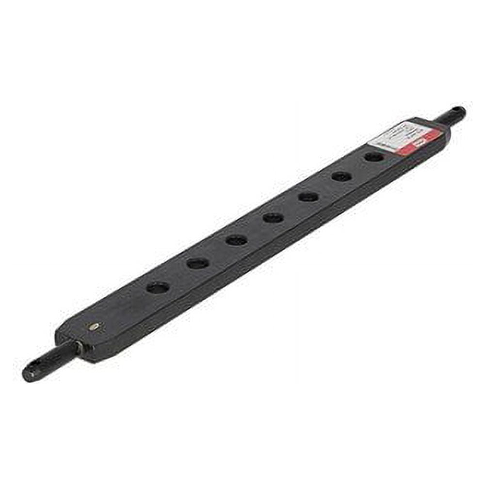 Drawbar fits 3-Point Hitch & Ag Hardware Drawbars - Walmart.com
