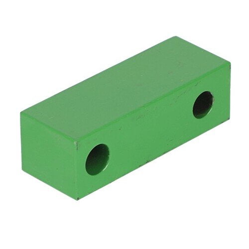 Drawbar Hammerstrap Spacer fits John Deere 6100 6110 6120 6200 6210 ...