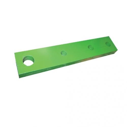 Nut - Drawbar Hammerstrap fits John Deere 4010 2510 4230 3010 600 3020 ...