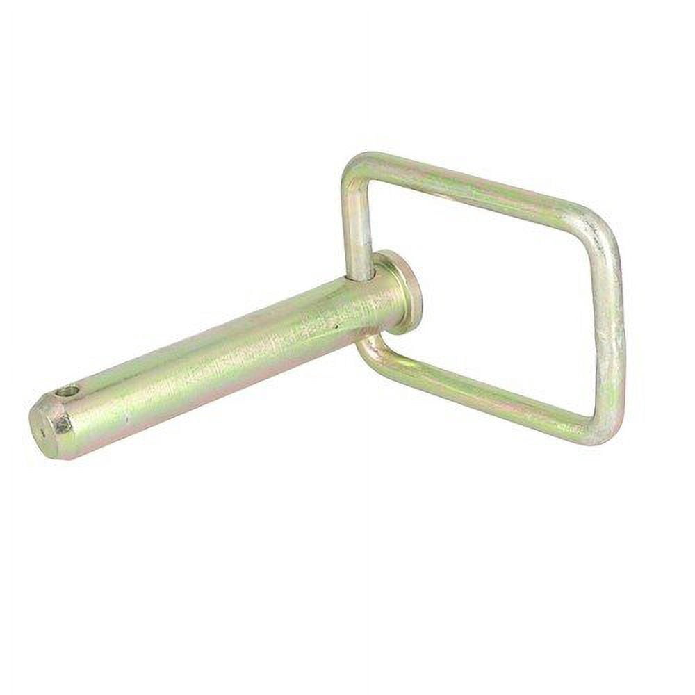 Drawbar Pin fits John Deere 7820 8100 8110 8120 8200 8210 8220 8300 ...