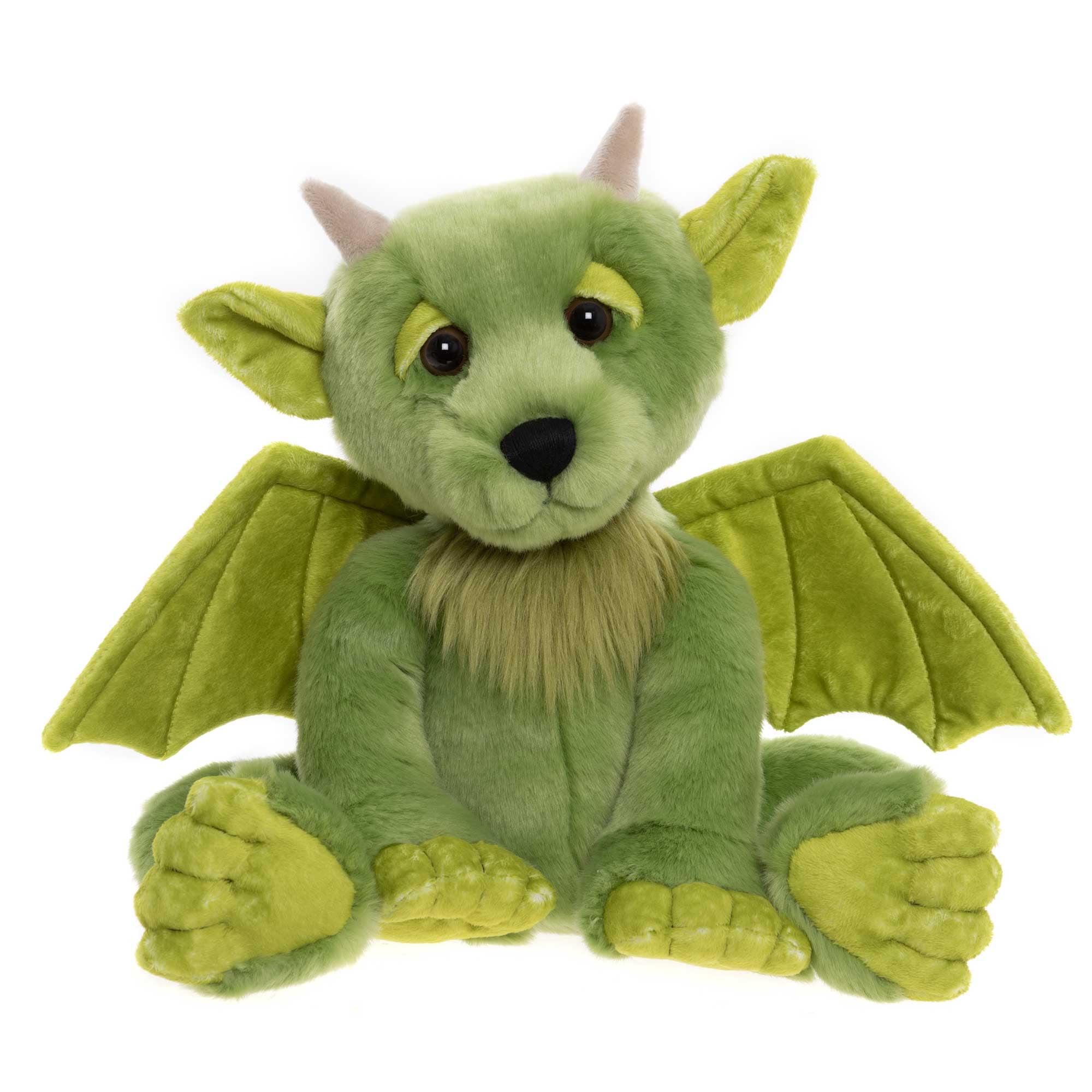 Spires Bearhouse by Charlie Bears - Walmart.com
