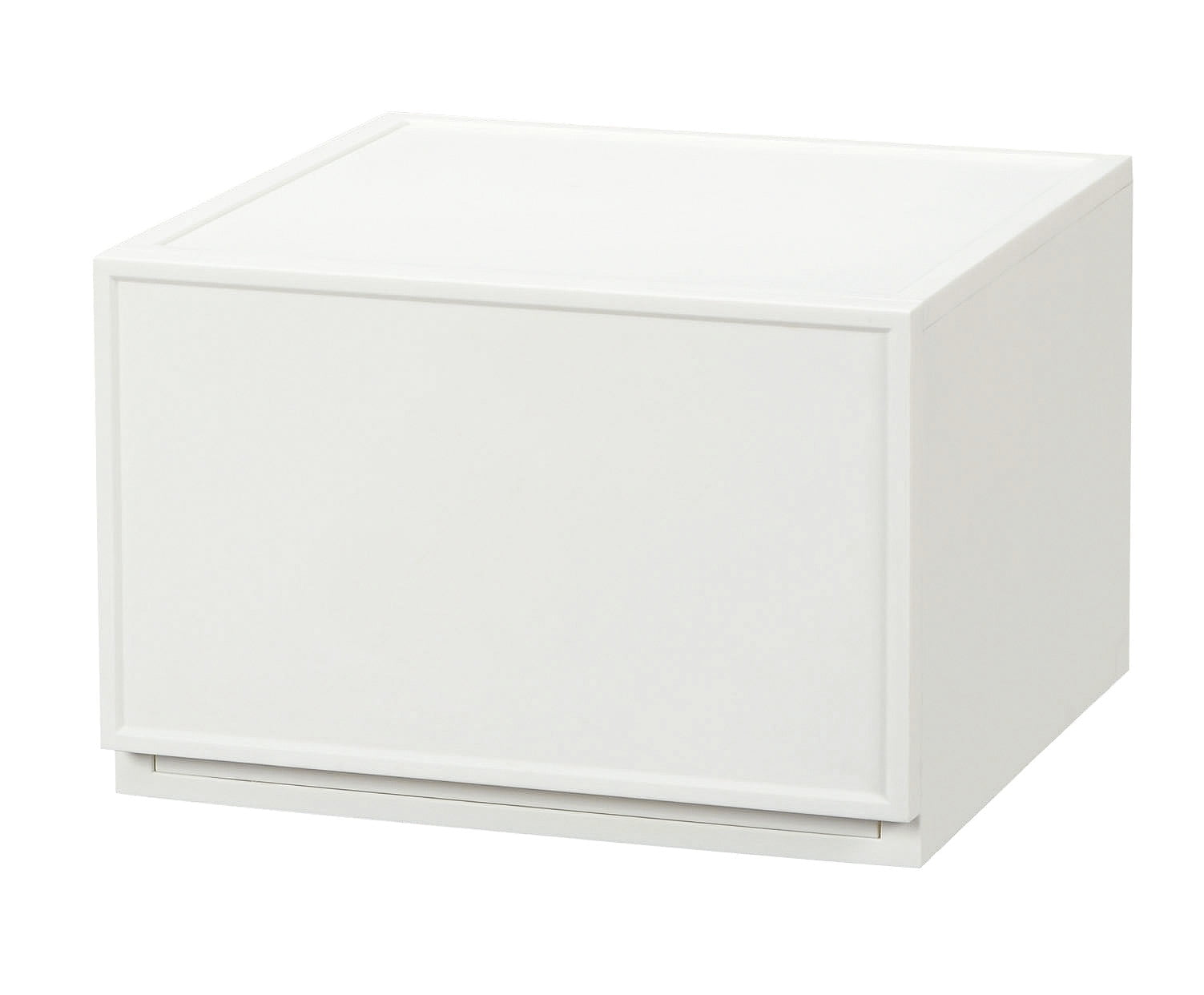 JEJ Astage White Drawer Blocks Medium C - Walmart.com