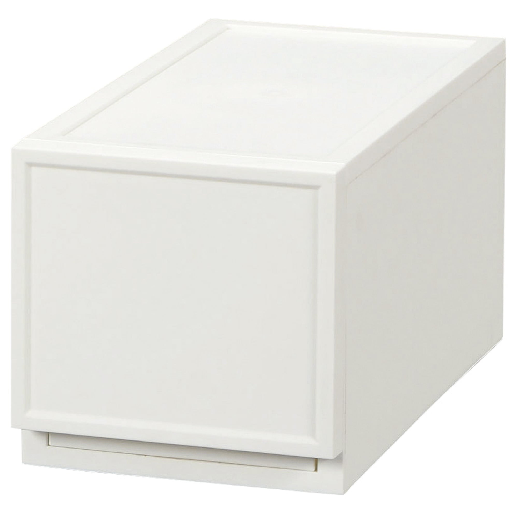 JEJ Astage White Drawer Blocks Small B - Walmart.com