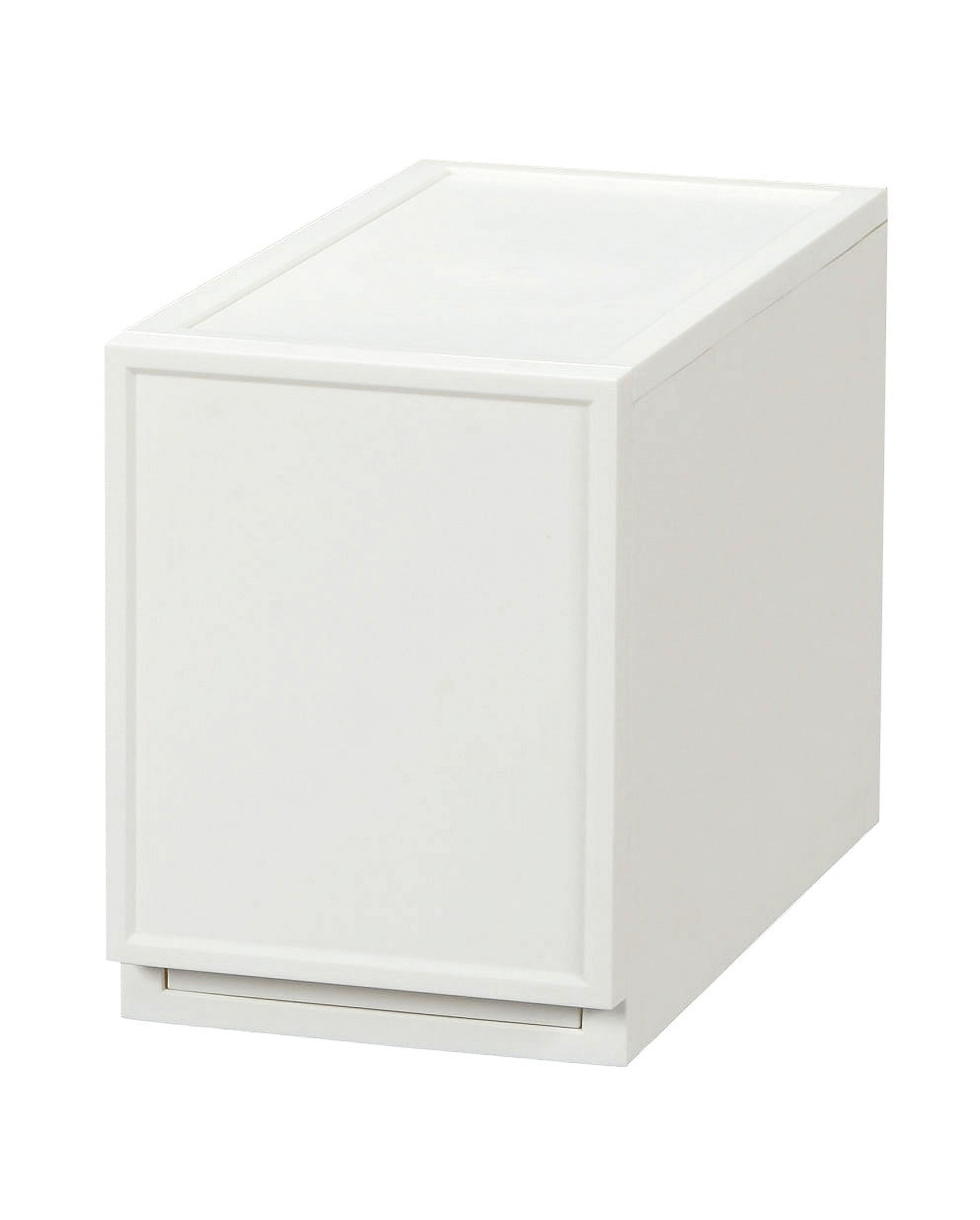 JEJ Astage White Drawer Blocks Small C - Walmart.com