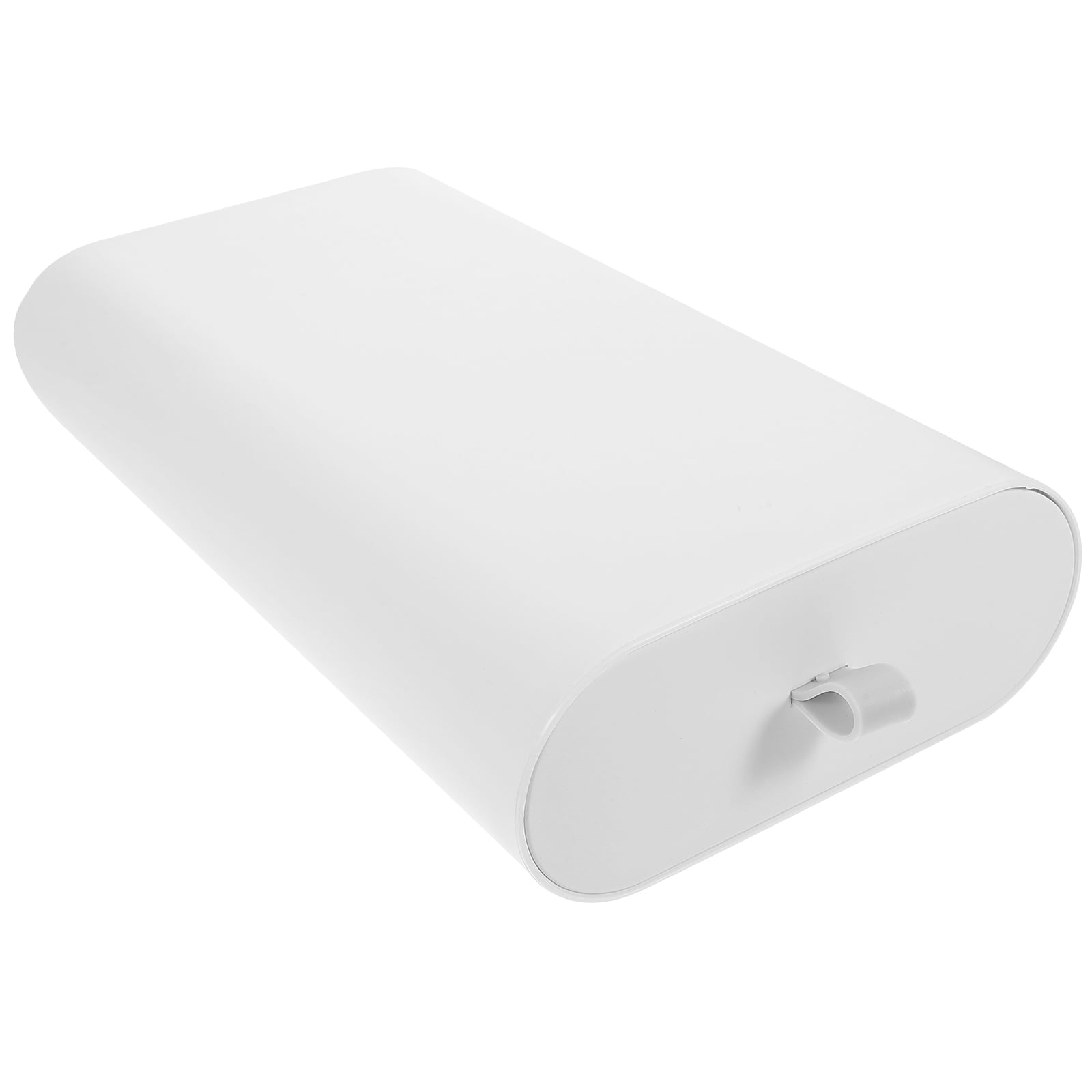 Drawer Box Under The Table Bottom Organizer Student Gift Storage ...